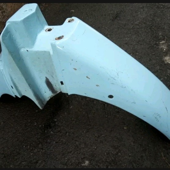 Jual Spakbor Suzuki Satria Ru Satria 120 R Satria Lumba Satria Hiu S ...