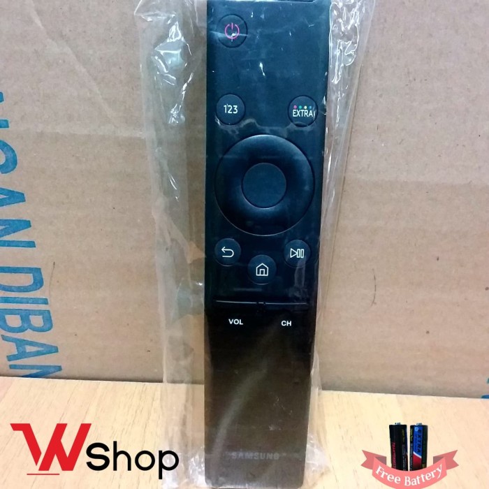 Jual REMOTE/REMOT TV LCD LED SAMSUNG ORIGINAL 4K ULTRA HD SMART TV | Shopee Indonesia