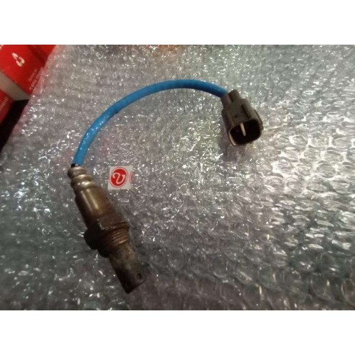 Jual Sensor O2 Oxygen Honda Jazz Vtec Idsi Bagian Atas Original Copotan ...