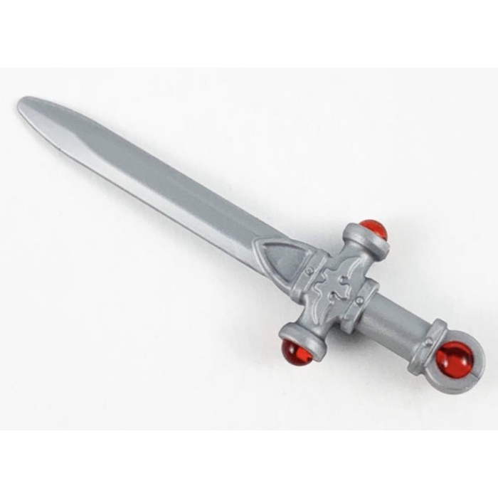 Jual Lego Part Sword Of Gryffindor Pedang Harry Potter | Shopee Indonesia