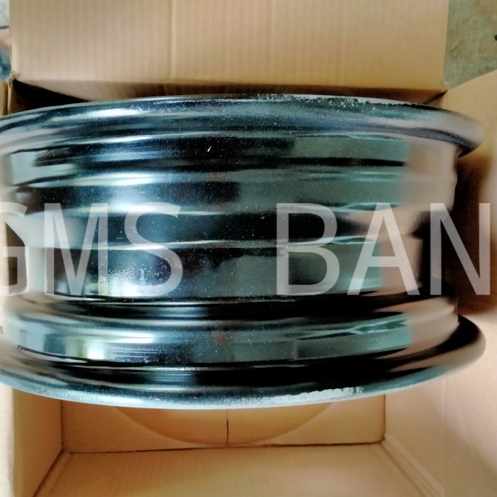 Jual Mantab Velg Besi/Kaleng Modifikasi Baru R14 Lobang 5 Khusus Untuk ...