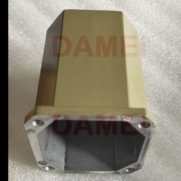 Jual BeliYukzzz- Cover Filter Orion KRX6 CBX40 Vacuum Pump Mesin Oliver ...