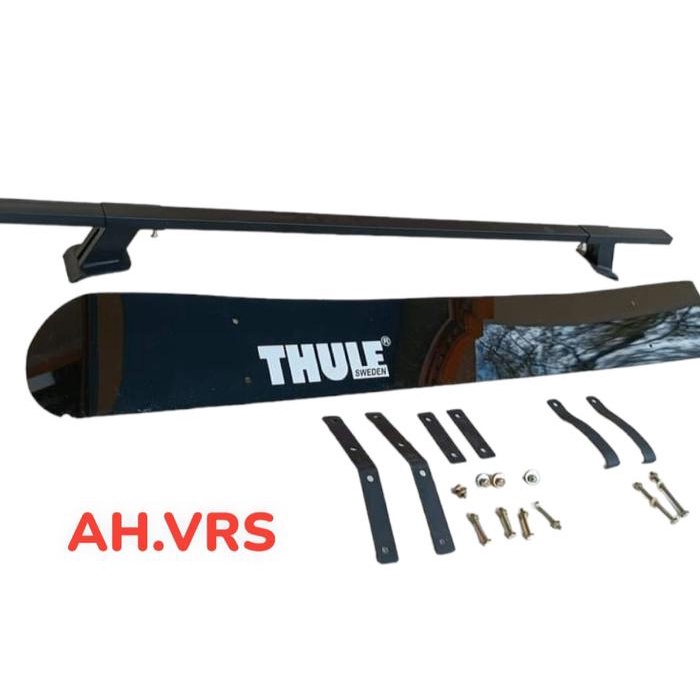 Jual Thule Mobil Universal Pick Up L300 Futura Carry Termurah | Shopee ...