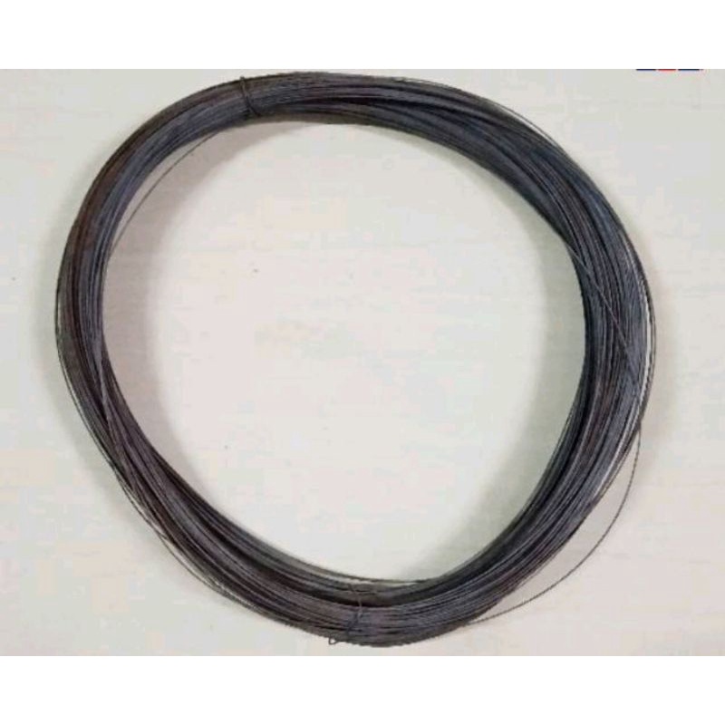 Jual HJK EXPEDISI kawat bendrat/kawat ikat/kawat beton per ikat -+8 ons ...