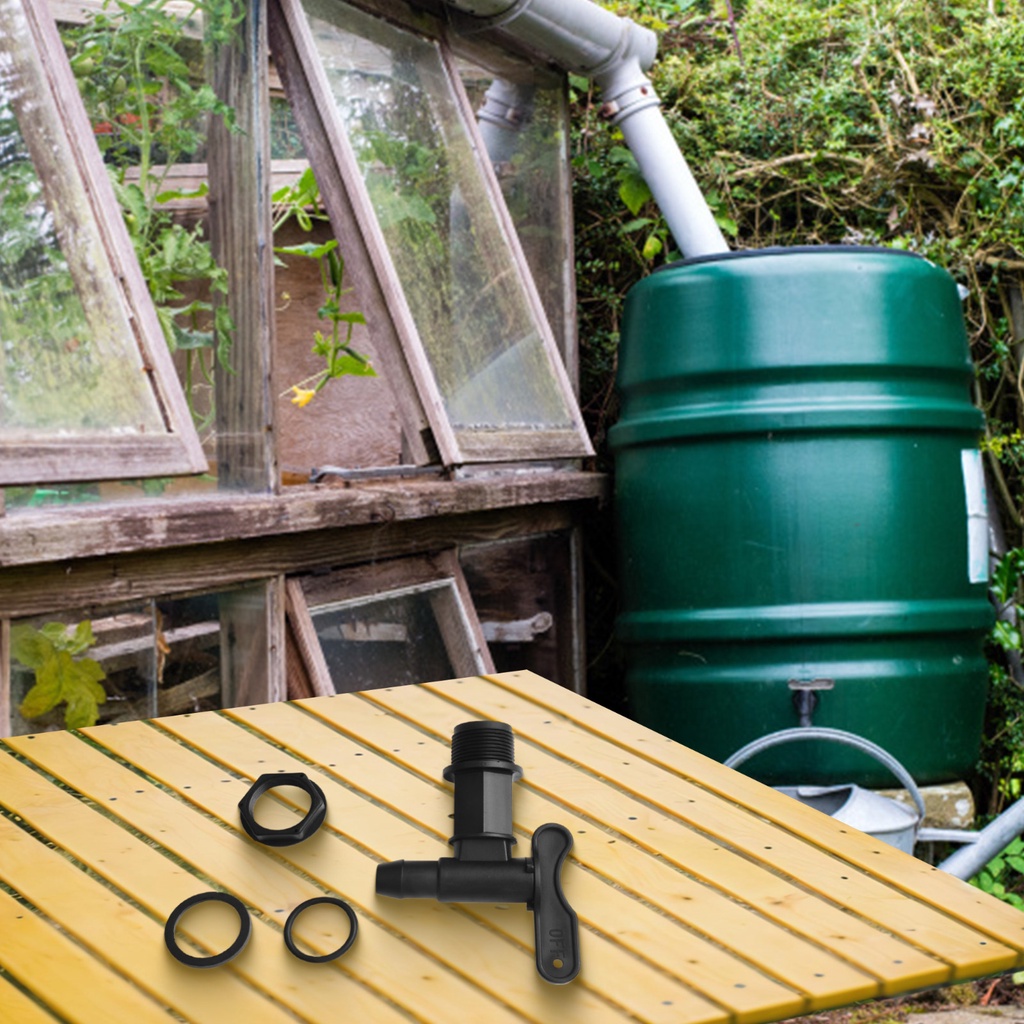 Jual Plastic Faucet Jar Wine Water Tank Special Faucet Wine Valve Water ...