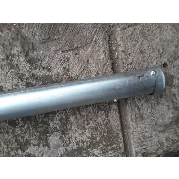 Jual tiang brc tinggi 120 meter tiang pagar 120 meter tiang besi 120 ...