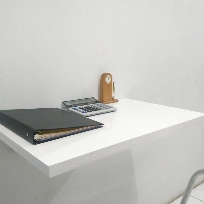 Jual Rak Dinding Minimalis Ambalan Siku Besi Hiasan Papan Hambalan Kayu ...