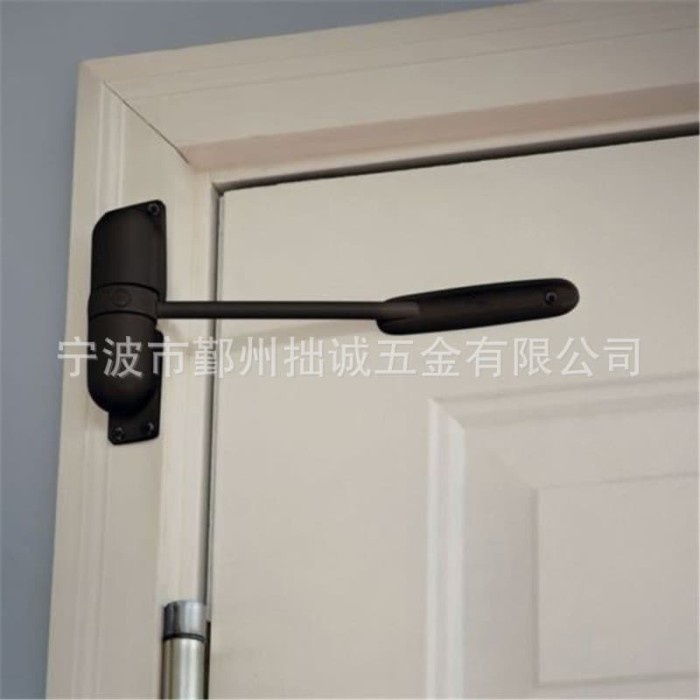 Jual Wheel Roller Spring Automatic Door Closer | Shopee Indonesia