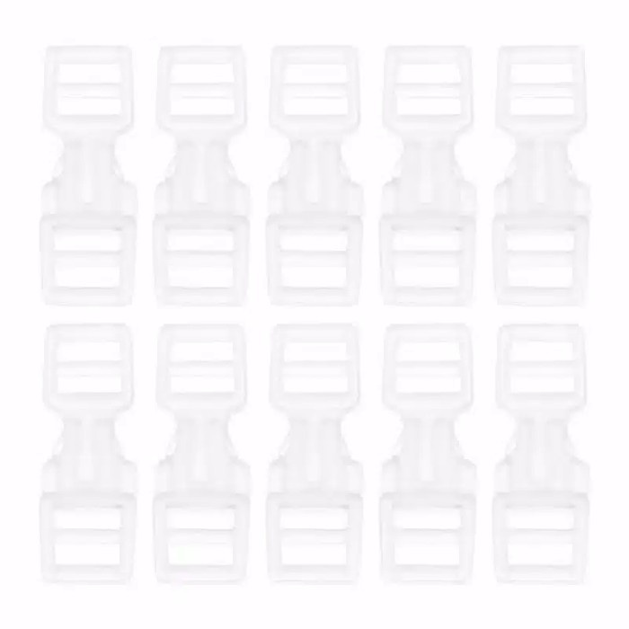 Jual (Good) buckle gesper tas mini 4mm 6mm | Shopee Indonesia