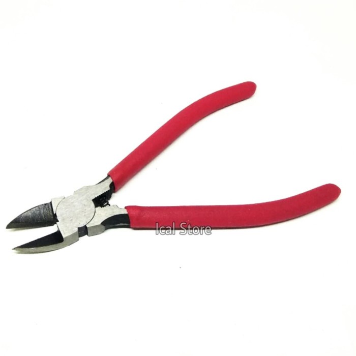 Jual Tang Potong 6 Inci Mtc-22 High Quality Material | Shopee Indonesia