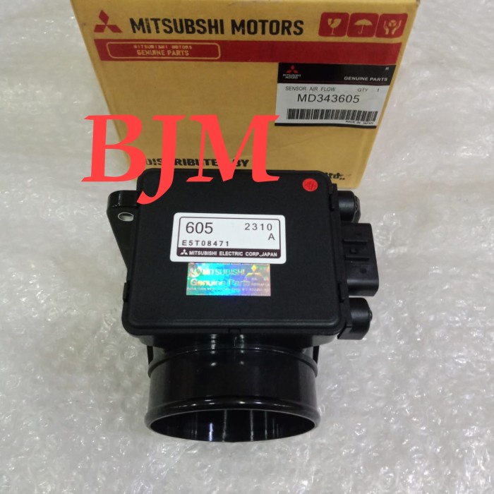 Jual Sensor Air Flow Mitsubishi Kuda Grandia Original | Shopee Indonesia