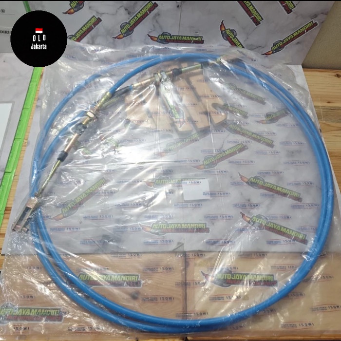 Jual kabel pto Sling dump 4 meter | Shopee Indonesia