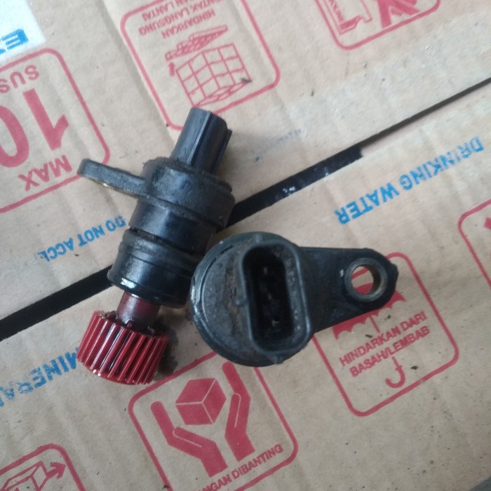 Jual Sensor Speedometer Daihatsu Gran Max (Bekas) | Shopee Indonesia