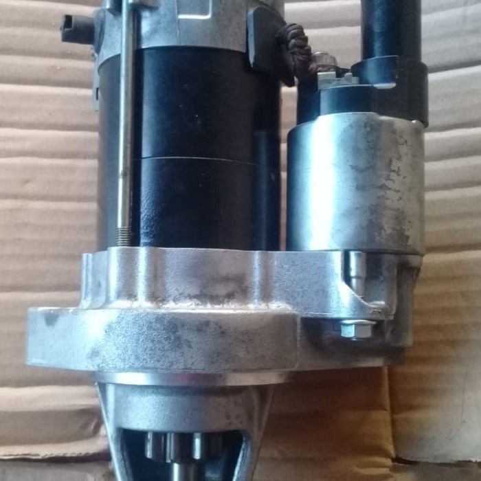 Jual Dinamo Starter Motor Starter Honda Crv Gen2 / Civic Fd1 Original | Shopee Indonesia