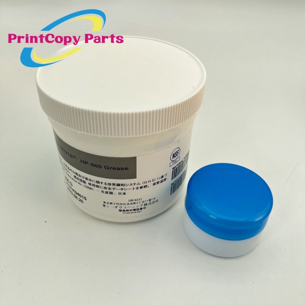 Jual Original Grease Fuser For Hp For Canon Hp300 Hp500 G8010 G8005 Oil ...