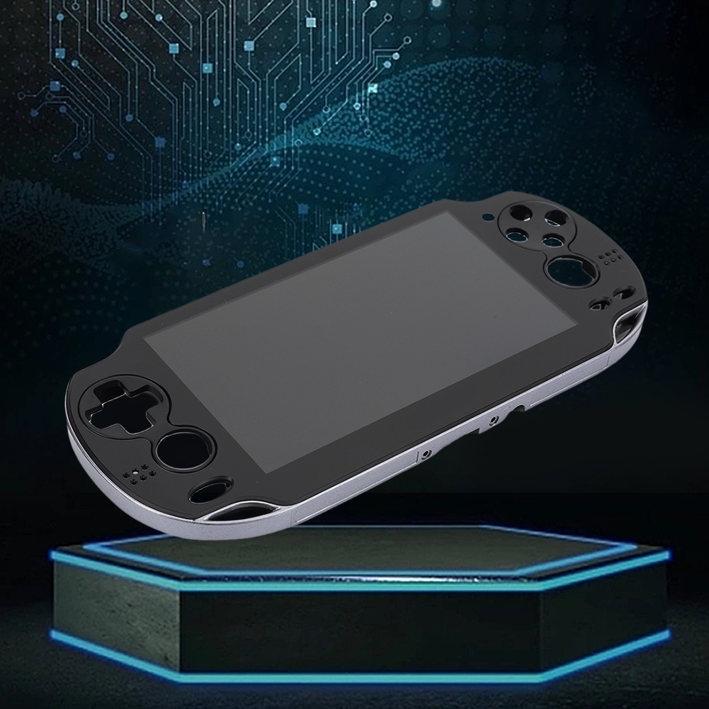 Jual Lcd Display Screen With Frame Lcd Display Touch Screen Panel ...