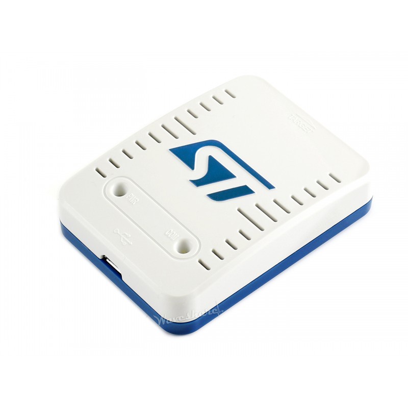Jual Stlink-V3Set, Modular In-Circuit Debugger And Programmer For Stm32/Stm8 | Shopee Indonesia