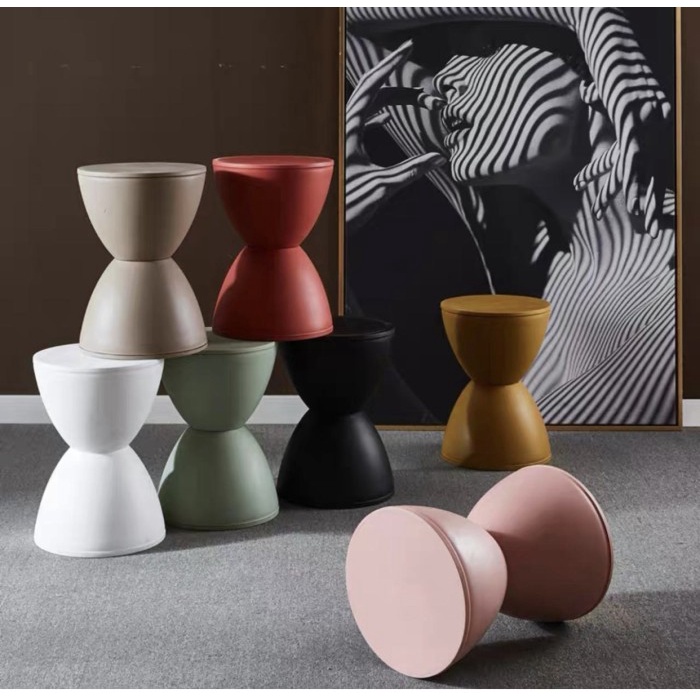 Jual Terbaru Button Stool Colour | Shopee Indonesia