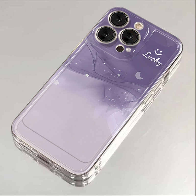 Jual Minimalis Terbaru Ungu Casing Realme C71 C61 C63 C65 C51 C53 Note ...