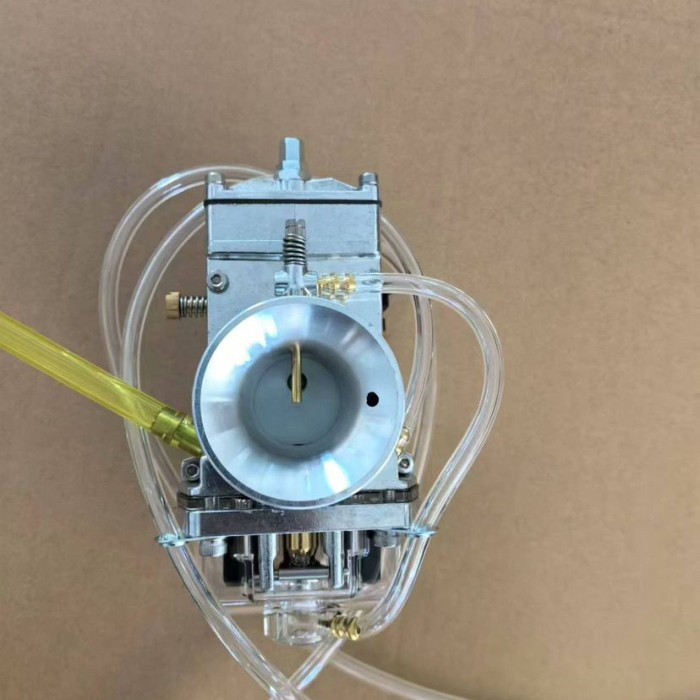 Jual Karbu Hdj Racing Lectron Smartcarb | Shopee Indonesia