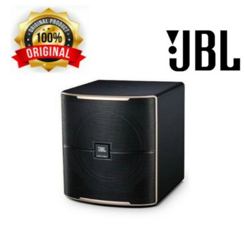 Jual SUBWOOFER JBL PASION 12 ( 12 INCH ) ORIGINAL | Shopee Indonesia