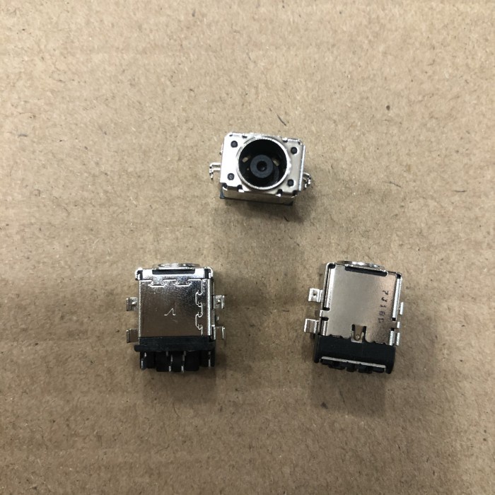 Jual JACK DC ASUS UX550 GL504 GL504G GL504GM DC JACK CONNECTOR POWER ...