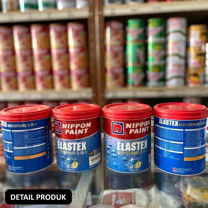 Jual (Expert) Cat Tembok Kamar Dinding Rumah Dapur Ruang Tamu wc toilet ...