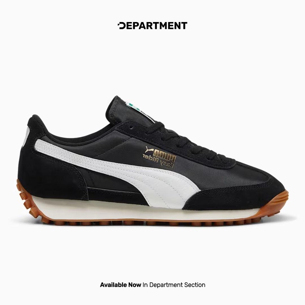 Jual PUMA Sepatu Sneakers Pria EASY RIDER VINTAGE 39902810 ORIGINAL ...
