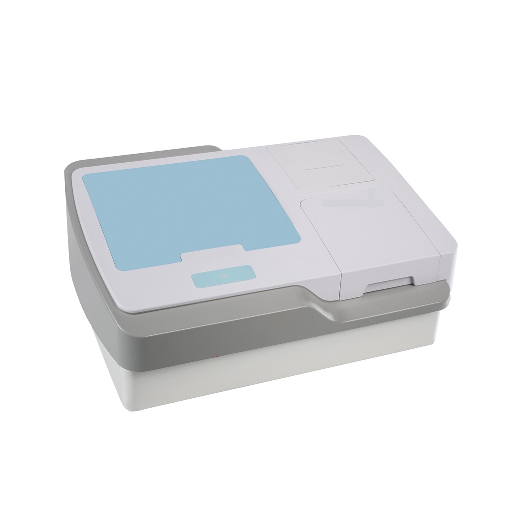 Jual New Medical Elisa Microplate Reader Elisa Reader | Shopee Indonesia