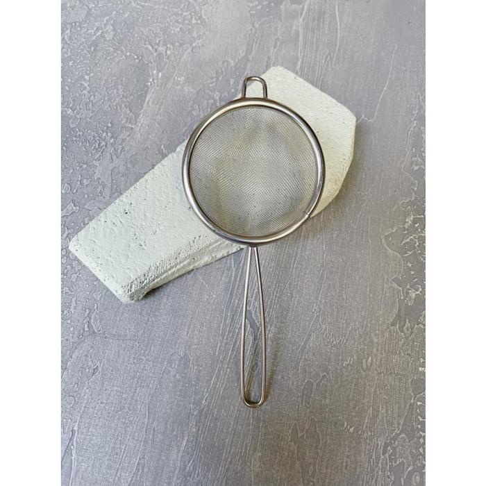 Jual Homelab Matcha Sifter / Stainer / Saringan / Ayakan Bubuk Matcha ...