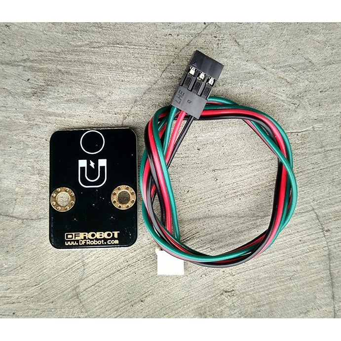 Jual Gemilang Karya Gravity: Digital Hall Sensor | Shopee Indonesia