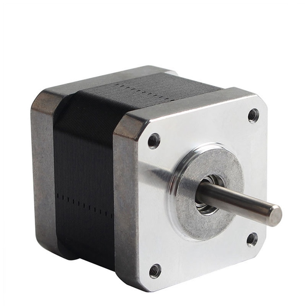 Jual 3D Printer Anycubic Mega 42 Stepper Motor 1.5A 2 Phase 1.8 ...
