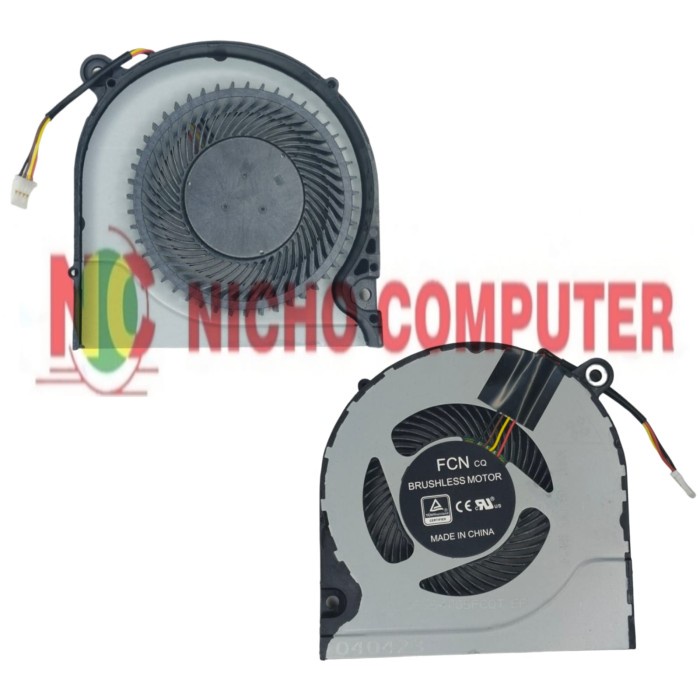 Jual Ready FAN Acer Nitro 5 AN515-41 AN515-42 AN515-51 AN515-52 AN515 ...
