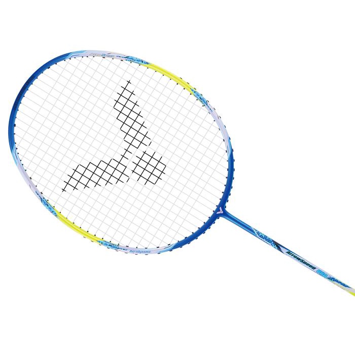 Jual Victor Arrow Speed 660 Badminton Racket | Shopee Indonesia