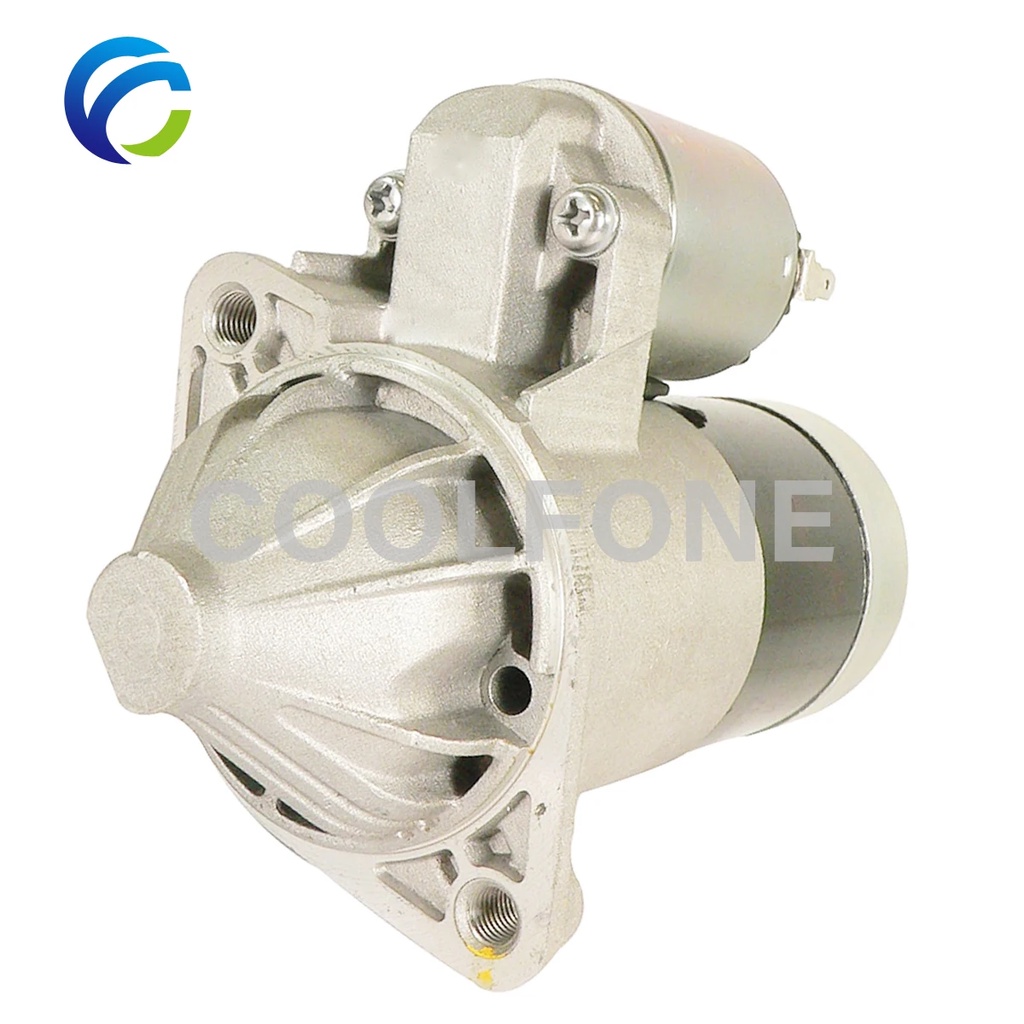 Jual Self Starter Motor for HYUNDAI Coupe Elantra Lantra Matrix Tiburon ...