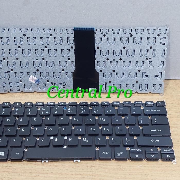 Jual Keyboard Laptop Acer Swift 3 Sf314-41 Sf314-51 Sf314-52 Sf314-53 ...