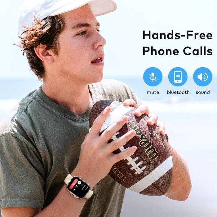 Jual Itel Smart Watch Smartwatch 023 Isw-O23 3 Active Tahan Air Ip68 ...