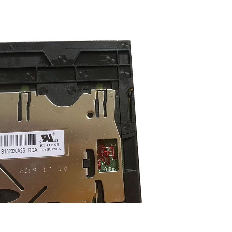 Jual New Touchpad For Lenovo Thinkpad L14 L15 P15 T15G P17 Gen 1 Gen 2 ...