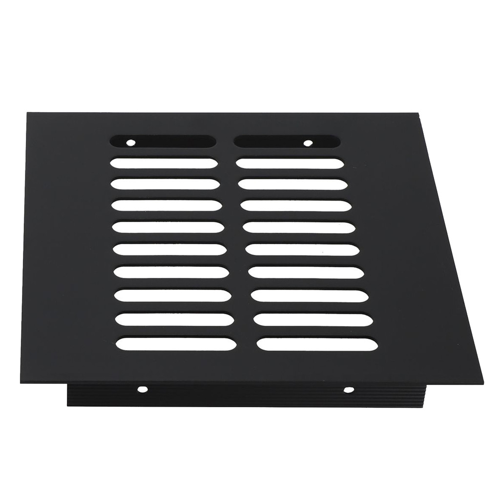 Jual New Air Vent Ventilation Cover Multifunction Shoe Cabinets ...