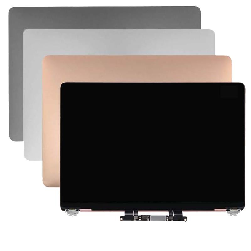 Jual New!!! Screen Replacement Compatible With MacBook Pro Air A1706 ...