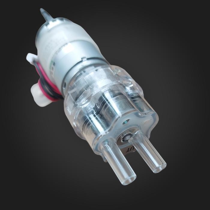 Jual Pompa Air Dispenser Galon Bawah Gea Halley Water Pump | Shopee ...