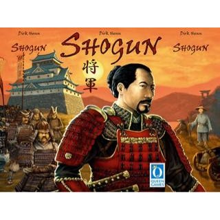 Jual Shogun Board Game ( Original ) / Boardgame / Games | Shopee Indonesia