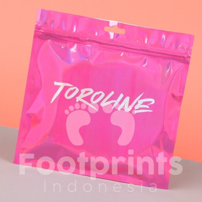 Jual Toroline Wasabi X Ether Caviar Absolute K Pop Snapper What The ...