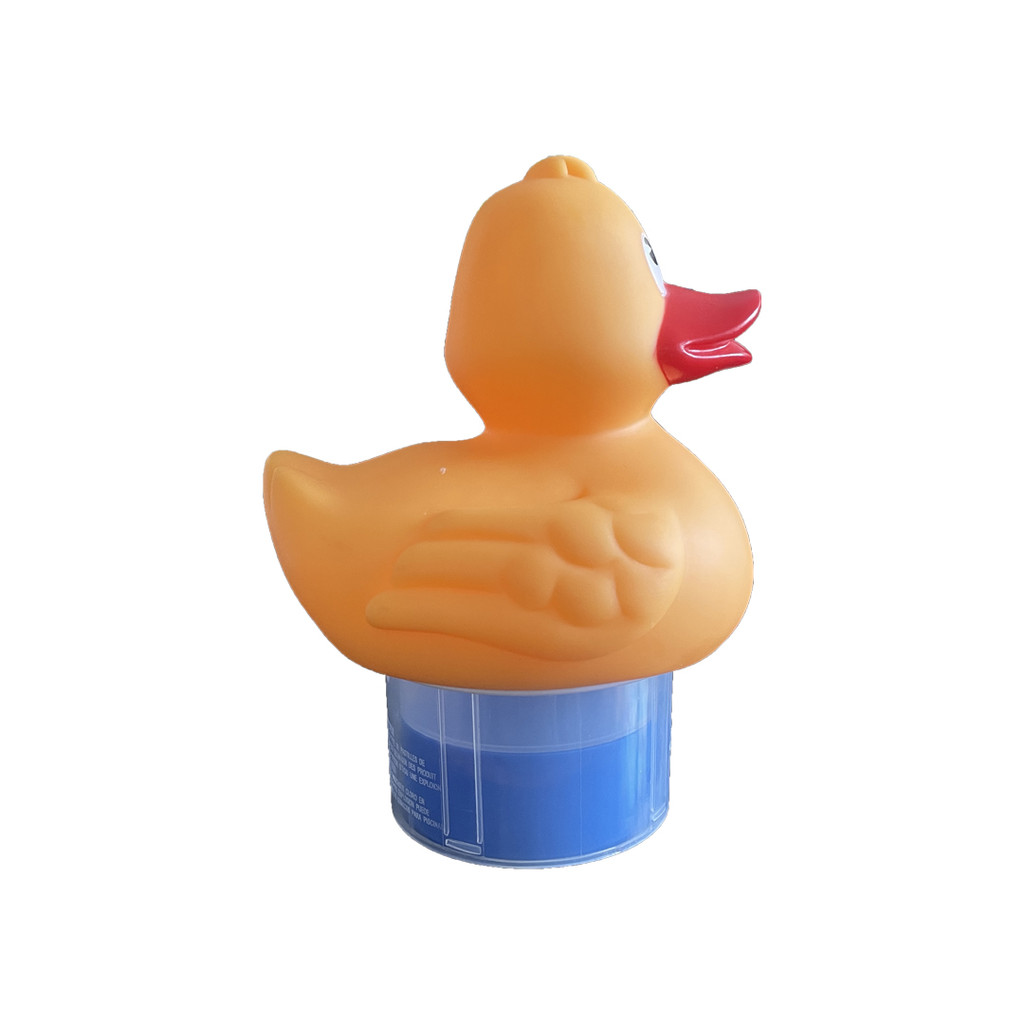 Jual Swimming Pool Chemical Float Dispenser Applicator Floater Chlorine ...