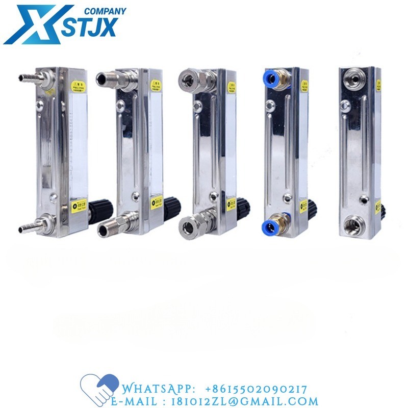 Jual Monitoramento de caminho de gás flutuador medidor de vazão mangueira pagode DK800 4F ...