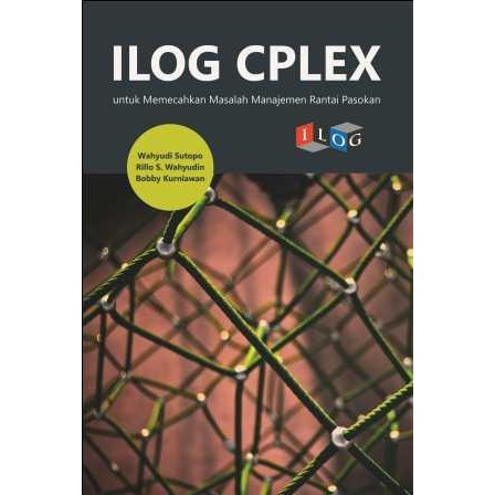 Jual Buku ILOG CPLEX | Shopee Indonesia