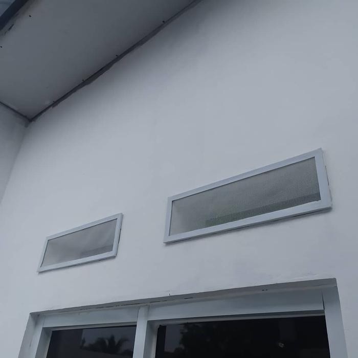 Jual kasa nyamuk untuk lubang angin tembok kusen kayu/almunium | Shopee ...