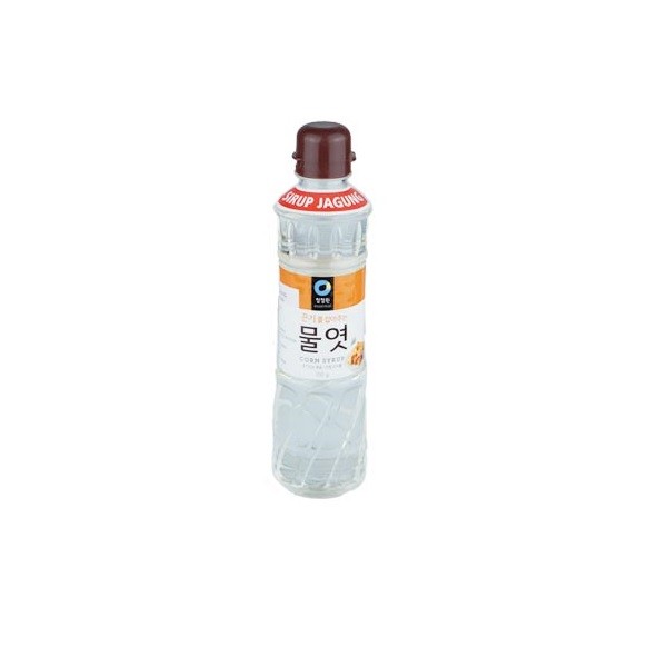 Jual DAESANG CORN MALT SYRUP 700G | Shopee Indonesia