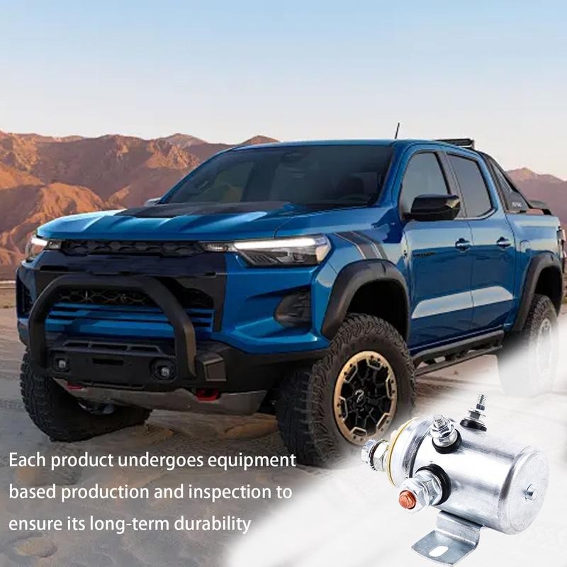 Jual Warn Winch Solenoid Winch Solenoid Contactor Electric Winch Relay ...