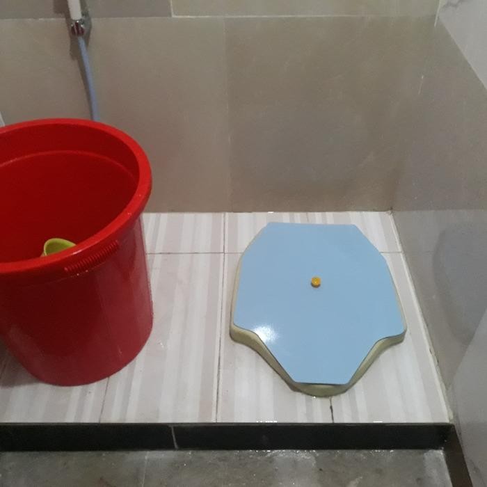 Jual Tutup Closet / WC Jongkok ( Universal / Semua Merk Closet ...